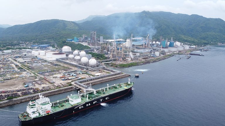 Peak Fuel Corporation » JGSPG enters fuels sector with start of Peak ...